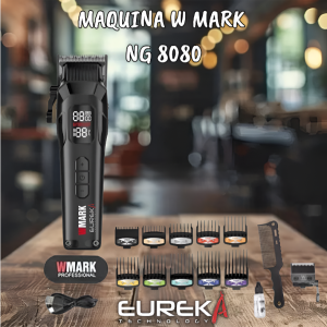 MAQUINA WMARK NG-8080